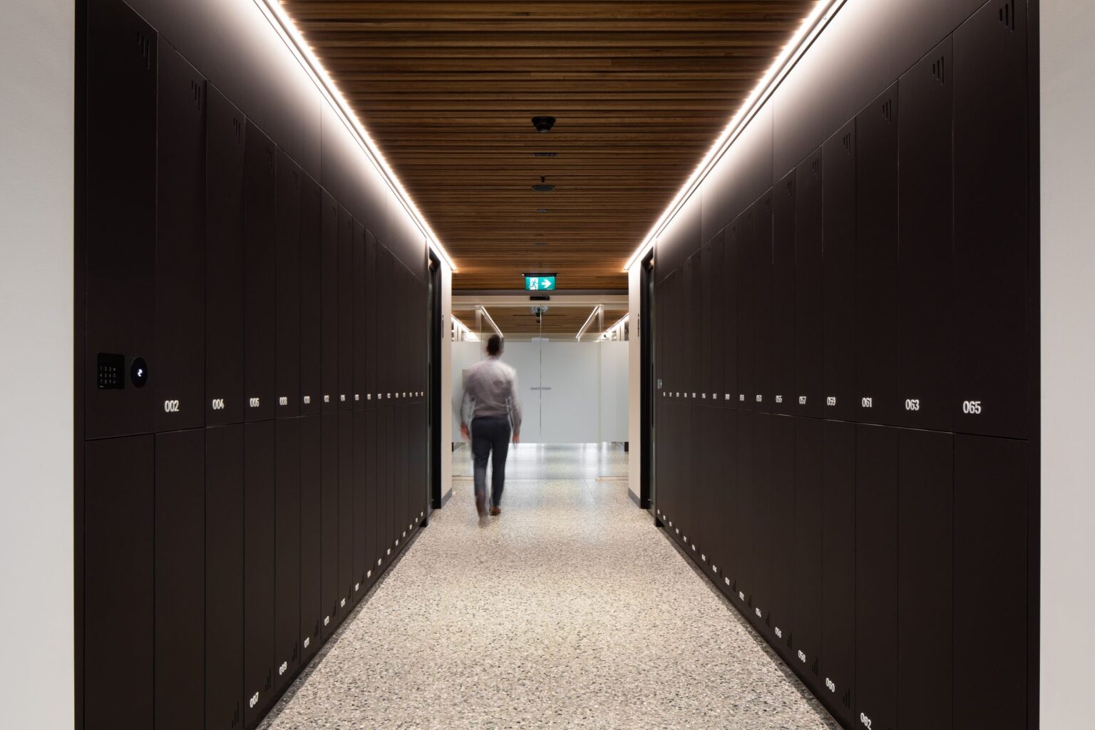 Modern Lockers | modernsmartlockers.com